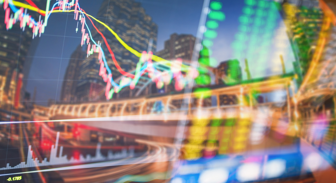 Asset Allocation | Capital Economics