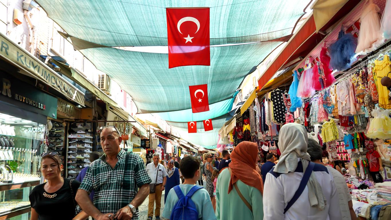 Tracking Turkey's Economic Policy Shift | Capital Economics