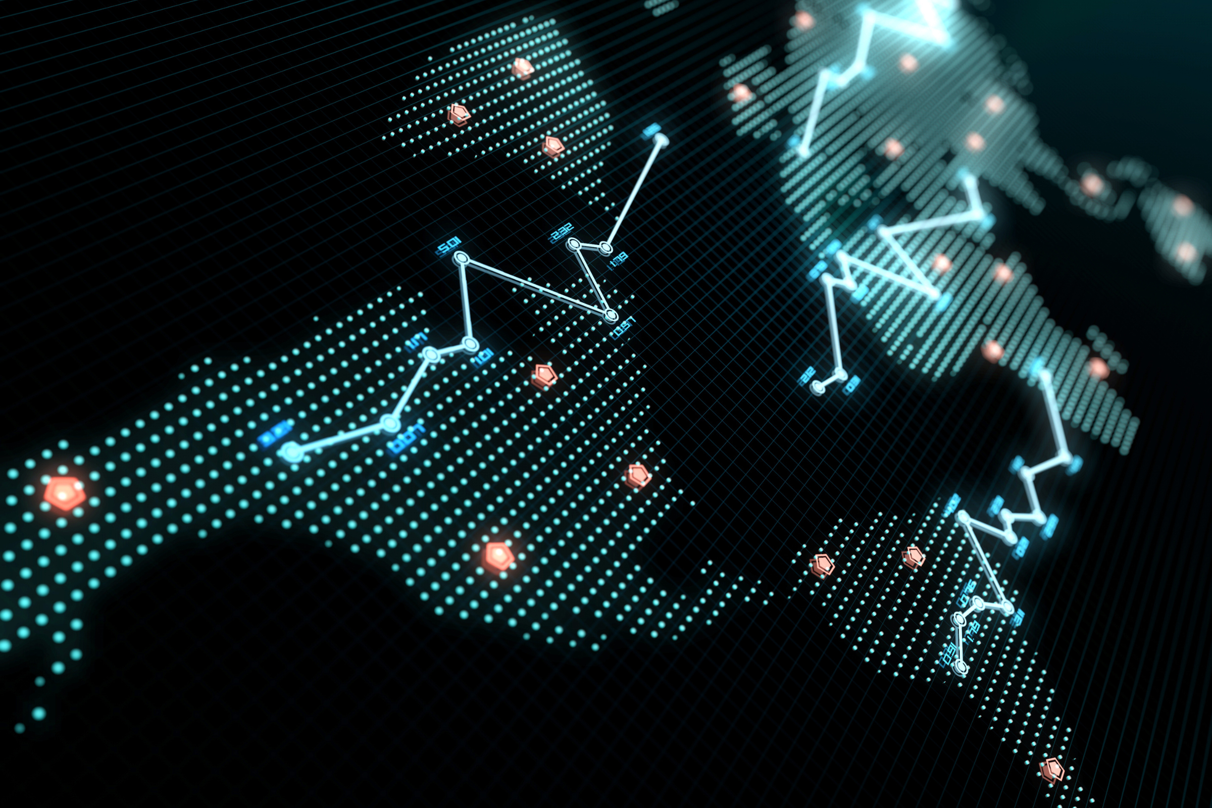 CE Data Blog 2025 | Capital Economics