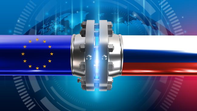 Europe's Energy Crisis | Capital Economics