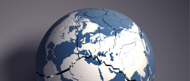 The Fracturing of the Global Economy | Capital Economics