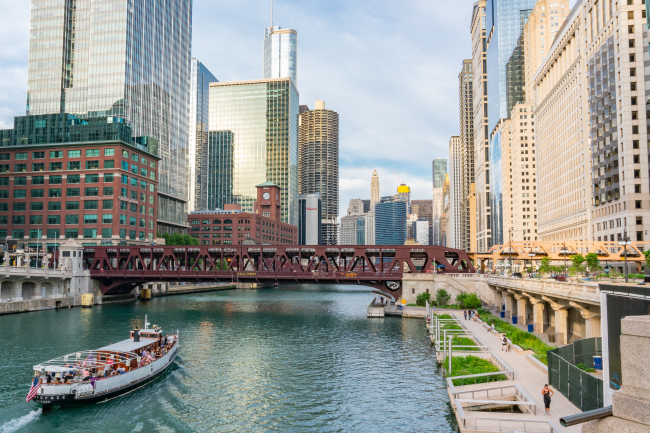 US commercial real estate investment outlook | Capital Economics