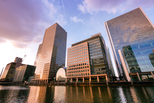 UK Commercial Property | Capital Economics