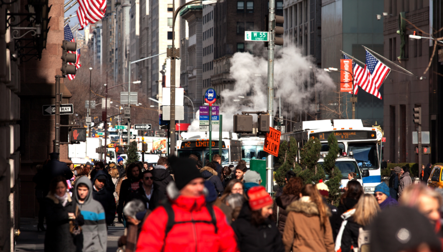US Dashboards | Capital Economics